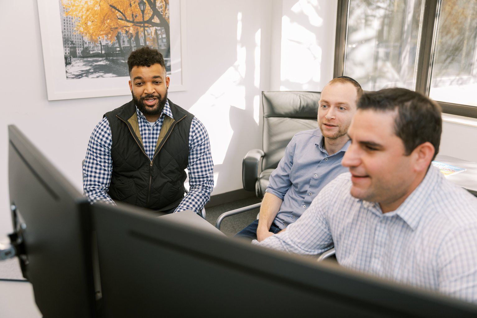 SafeSend Gather: Our New Tax Information & Document Hub